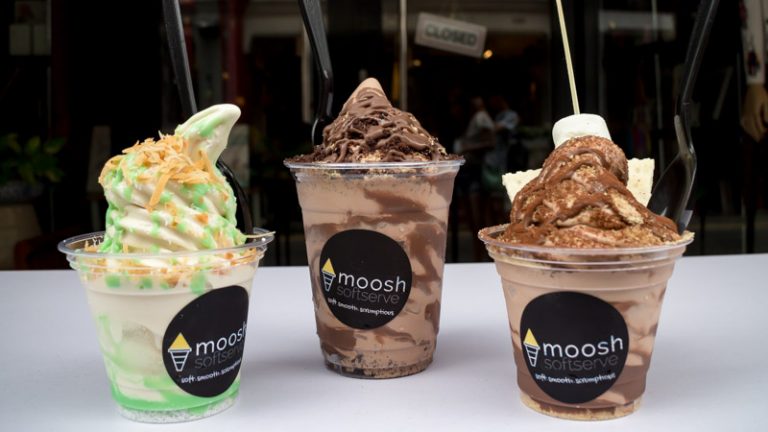 10 best Singapore Muslim-owned ice cream cafes and brands for the sweet ...