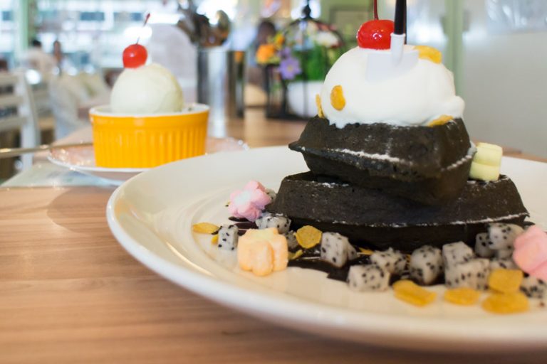 10 cafes in Paya Lebar to visit when a craving for cakes & coffee strike