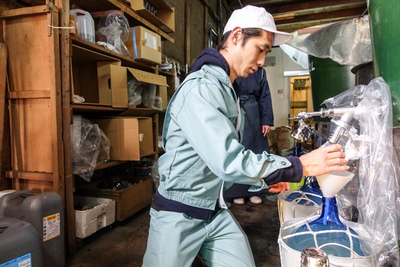 6 Sake Breweries You Should Visit In Harima, Japan To Improve Your Sake ...