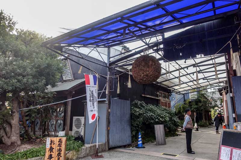 6 Sake Breweries You Should Visit In Harima, Japan To Improve Your Sake ...
