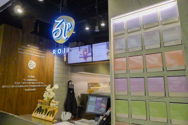 11 Unique Bubble Tea Concoctions In Singapore Including An Alcoholic ...
