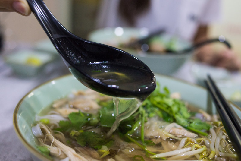 Signs A Taste Of Vietnam Pho: Try Authentic & Comforting Bowls Of Pho ...