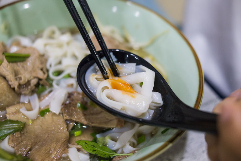 Signs A Taste Of Vietnam Pho: Try Authentic & Comforting Bowls Of Pho ...