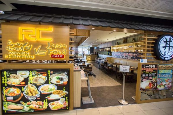 Ramen Champion: Have Shabu-Shabu + Ramen Hot Pot Fit For Champions In ...