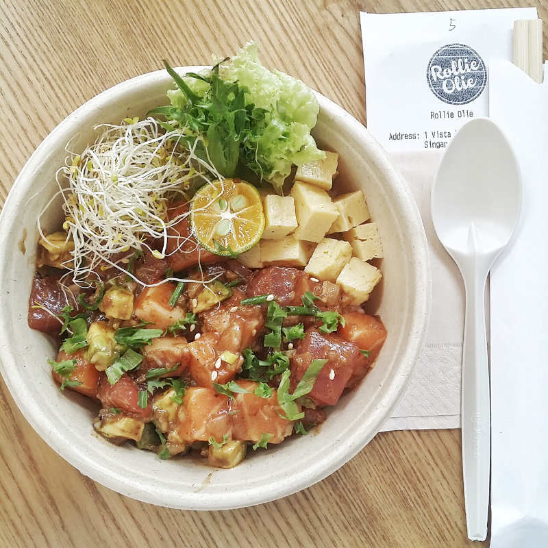 10 Places To Eat At In Buona Vista That'll Shake Up Your Lunch Hour