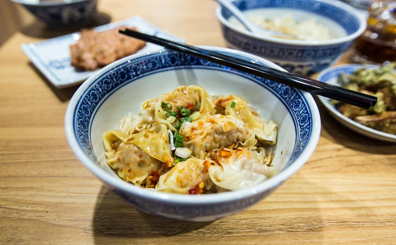 Feng Food: Authentic Knife-Shaved Noodles & Hakka-Style Dishes In ...