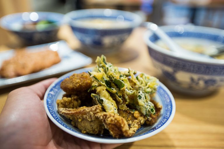 Feng Food: Authentic Knife-Shaved Noodles & Hakka-Style Dishes In ...