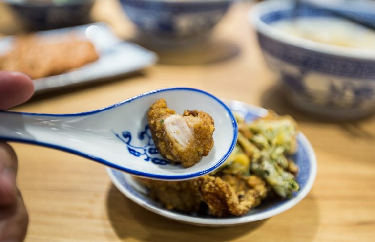 Feng Food: Authentic Knife-Shaved Noodles & Hakka-Style Dishes In ...