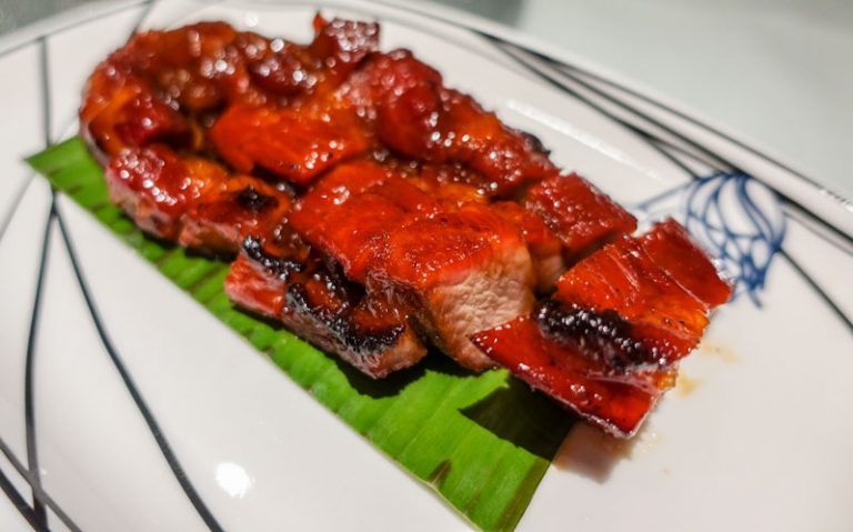 Forbidden Duck: 'Demon Chef' Alvin Leung Delivers Phenomenal Peking ...