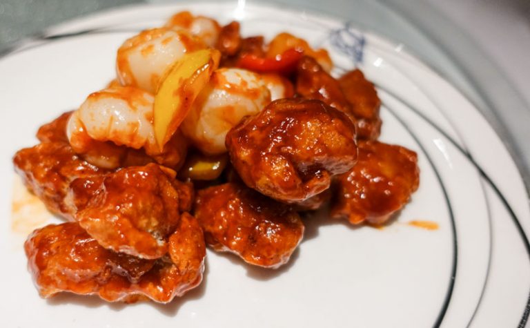 Forbidden Duck: 'Demon Chef' Alvin Leung Delivers Phenomenal Peking ...