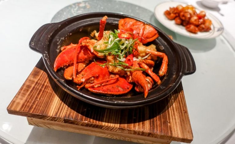 Forbidden Duck: 'Demon Chef' Alvin Leung Delivers Phenomenal Peking ...