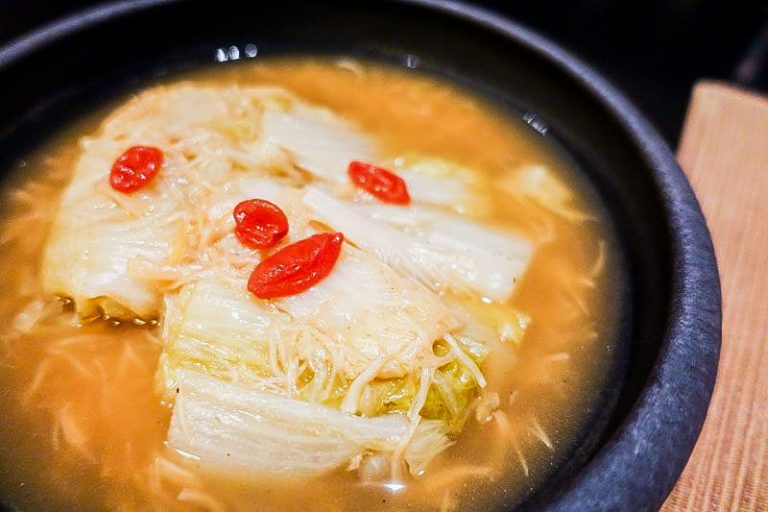 Yellow Pot: Roast Duck & Modern Chinese Dishes With An Emphasis On ...
