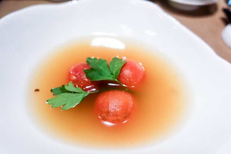 Yellow Pot: Roast Duck & Modern Chinese Dishes With An Emphasis On ...