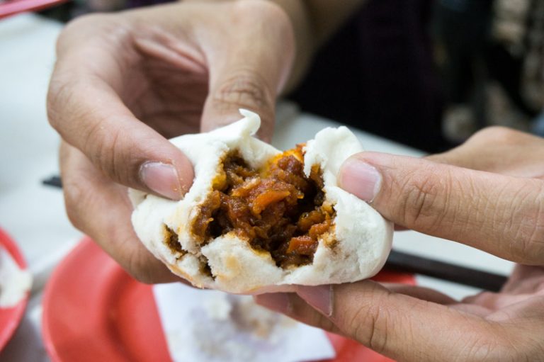 10 Handmade Pau's In Singapore That "Pau" You Will Love - SETHLUI.com