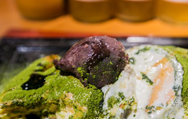Riz Labo Kitchen: Famous Fluffy Souffle Pancakes From Tokyo At A Pop-Up ...