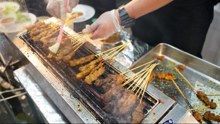 Asia Pacific Food Expo 2018: Sample The Best Regional Food At Singapore ...