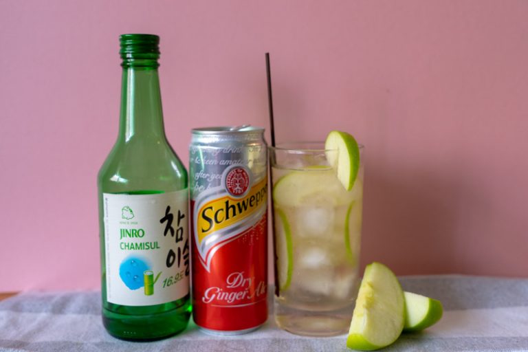 9 DIY Soju Cocktails To Take Your Drinks Up A Notch & Impress Your Gang