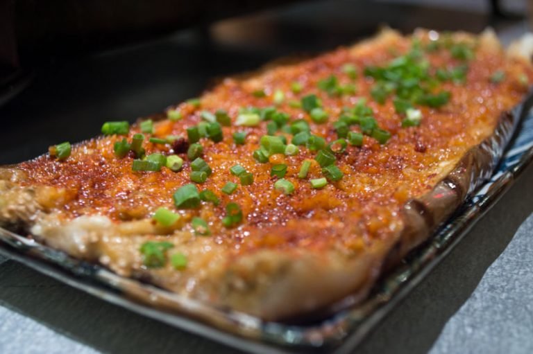 TanYu 探鱼: Famous Grilled Fish & Barbecued Items From China In 313@Somerset