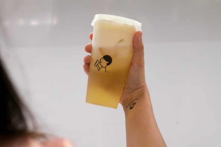 HEYTEA 喜茶: Original Inventor Of Cheese Tea Opens In Singapore With 1 ...