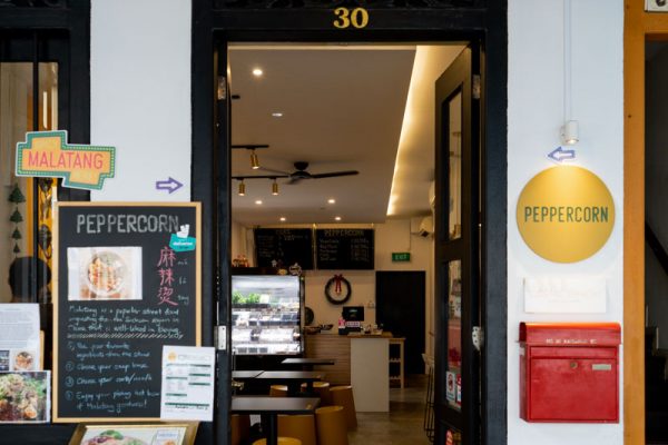 12 Local Dining Spots You Can 'Travel to' in Singapore Without Leaving ...