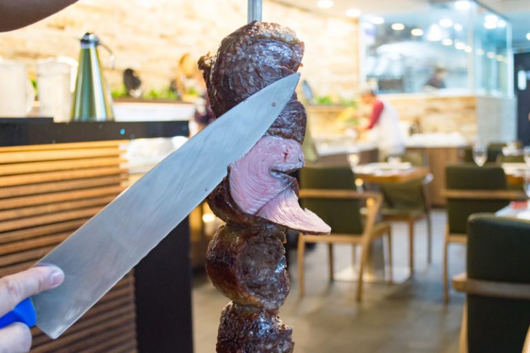 Rodizio Do Brazil: All-You-Can-Eat Brazilian BBQ Meat & Cocktails Near ...