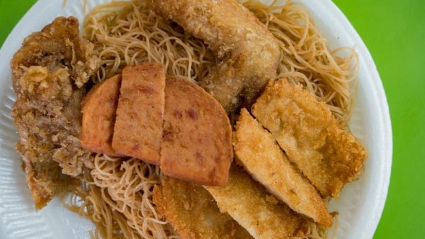 8 Economic Bee Hoon Places In Singapore To Start Your Day With A Hearty ...
