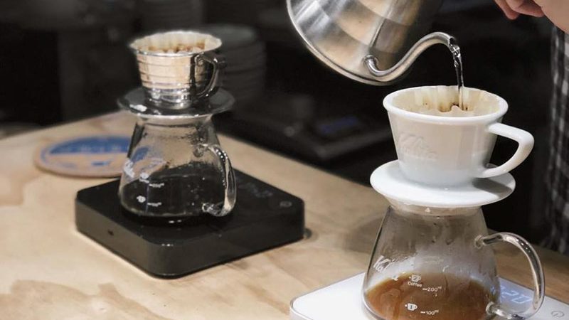 La Kopi Singapore 2019: Traditional & Handcrafted Coffee + Pastries At ...
