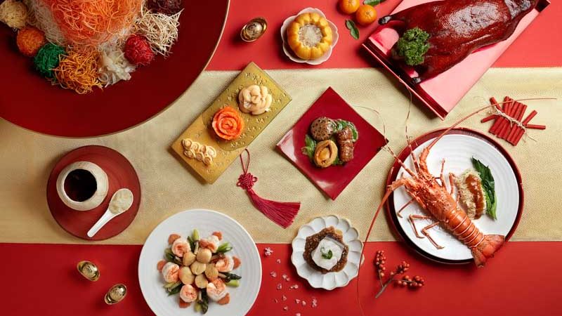 10 Amazing CNY Reunion Dinner Restaurants For A Crackling Good Time (2019)