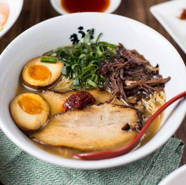 Get 1-for-1 Ramen Bowls & Celebrate 65 Years Of Ramen History At Uma ...