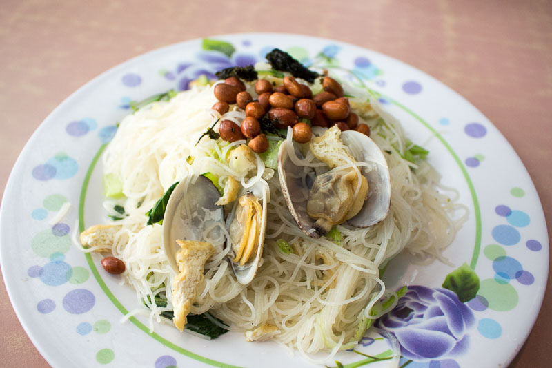 Pu Tian Delights: Authentic & Affordable Alternative To Michelin ...