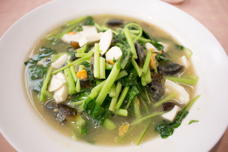 Pu Tian Delights: Authentic & Affordable Alternative To Michelin ...
