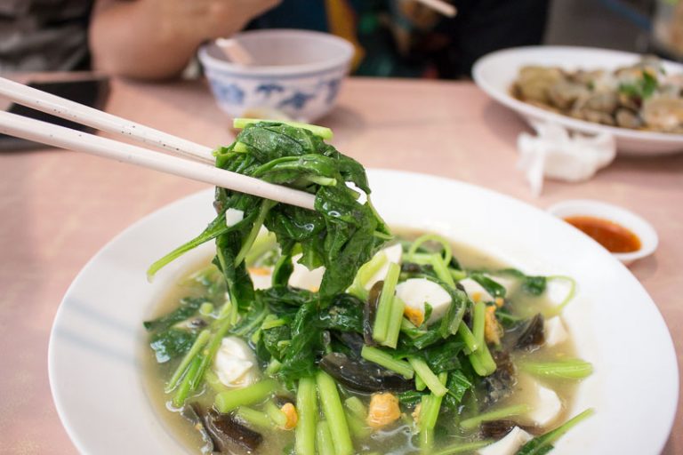 Pu Tian Delights: Authentic & Affordable Alternative To Michelin ...