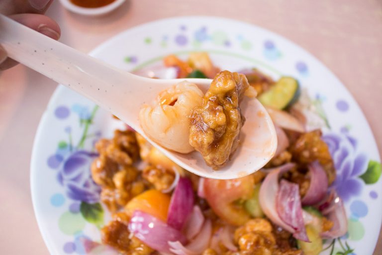 Pu Tian Delights: Authentic & Affordable Alternative To Michelin ...