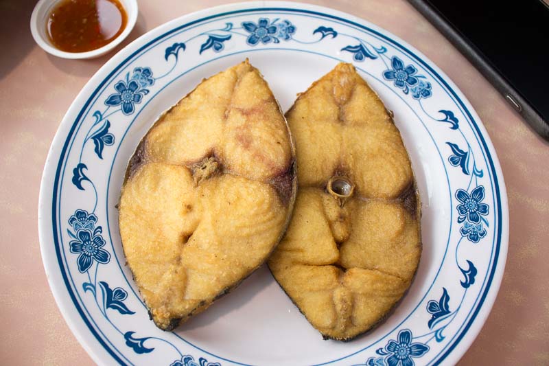 Pu Tian Delights: Authentic & Affordable Alternative To Michelin ...