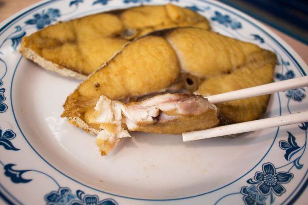 Pu Tian Delights: Authentic & Affordable Alternative To Michelin ...