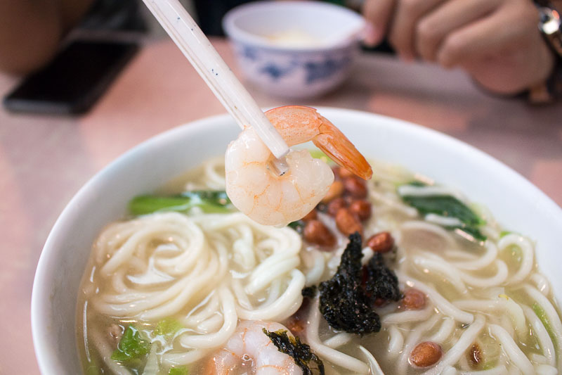 Pu Tian Delights: Authentic & Affordable Alternative To Michelin ...