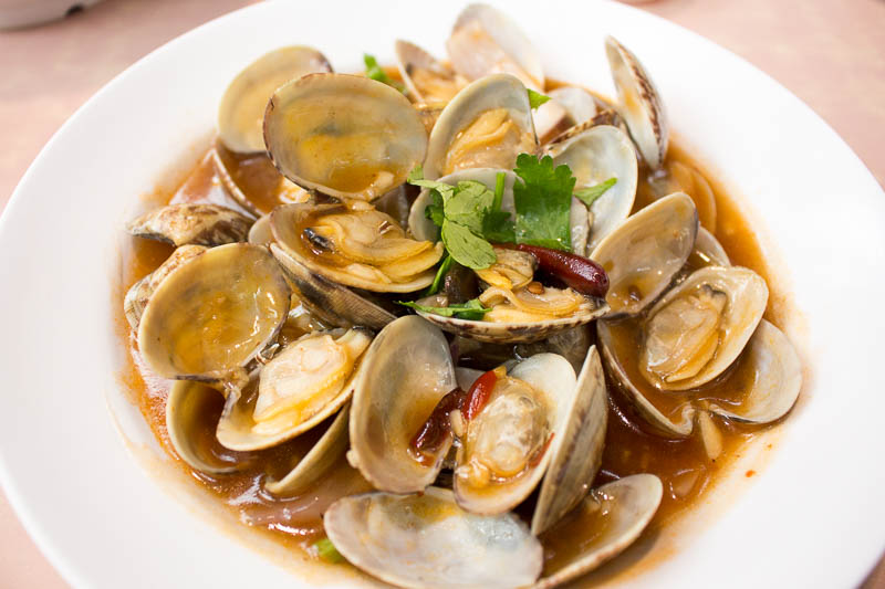 Pu Tian Delights: Authentic & Affordable Alternative To Michelin ...