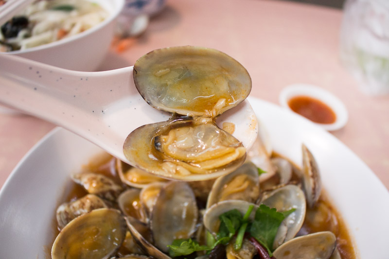 Pu Tian Delights: Authentic & Affordable Alternative To Michelin ...