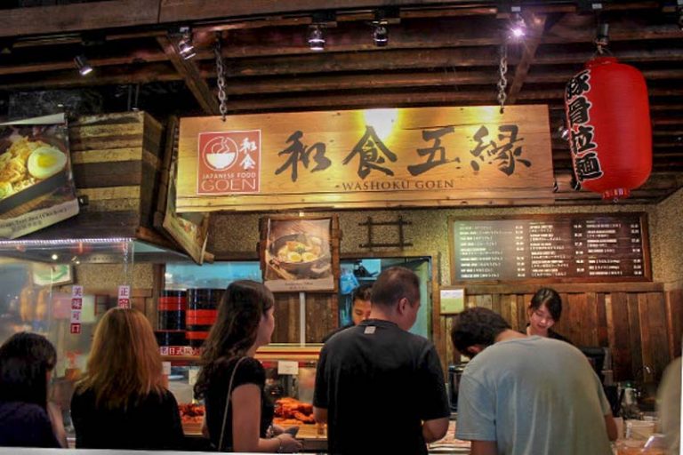 30 food places in Bishan you should bring your foodie buddies to