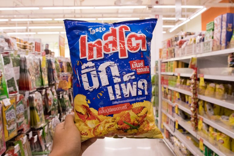10 Must-Buy Snacks In Bangkok To Bring Back To Singapore