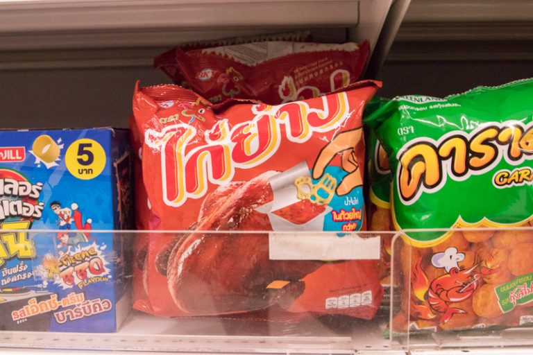 10 Must-Buy Snacks In Bangkok To Bring Back To Singapore