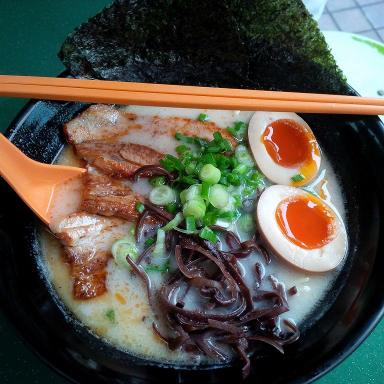 30 food places in Bishan you should bring your foodie buddies to