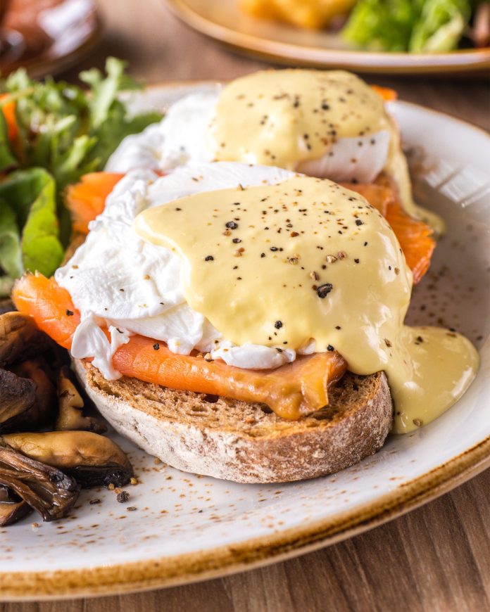 30 food places in Bishan you should bring your foodie buddies to