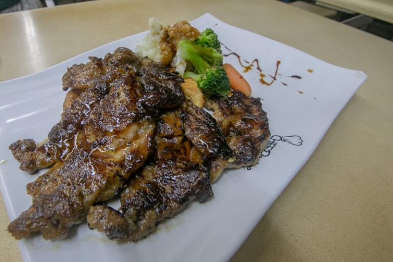 30 food places in Bishan you should bring your foodie buddies to