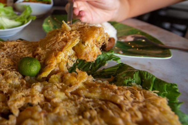Old Bibik's Peranakan Kitchen: Authentic Peranakan food cooked with ...