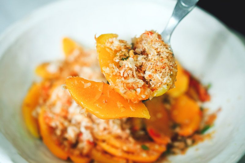 Phed Phed Cafe: 30 Types Of Papaya Salad & Other Isan-Style Dishes Near ...
