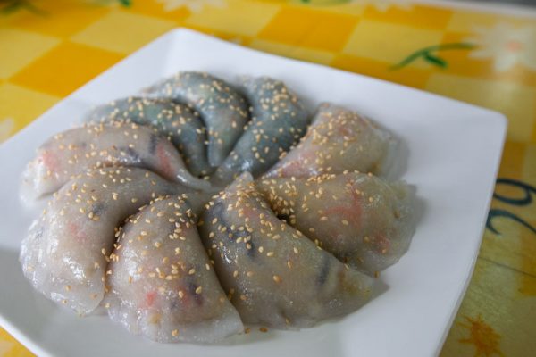 Poh Cheu Soon Kueh & Ang Ku Kueh 寳洲手工制作筍粿红龟粿: Traditional Handmade ...