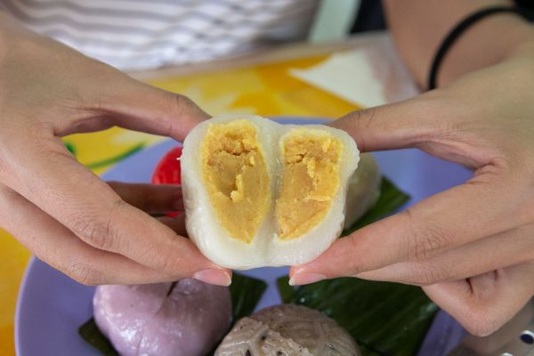Poh Cheu Soon Kueh & Ang Ku Kueh 寳洲手工制作筍粿红龟粿: Traditional Handmade ...