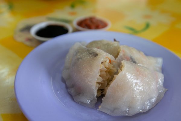 Poh Cheu Soon Kueh & Ang Ku Kueh 寳洲手工制作筍粿红龟粿: Traditional Handmade ...