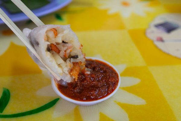 Poh Cheu Soon Kueh & Ang Ku Kueh 寳洲手工制作筍粿红龟粿: Traditional Handmade ...
